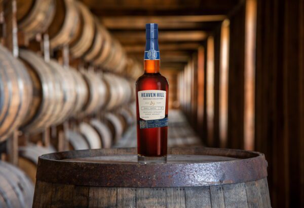 Heaven Hill Distillery Unveils 2025 Heaven Hill Heritage Collection ...