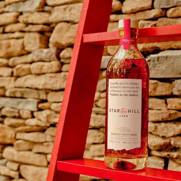 Maker’s Mark Star Hill Farm 2026: World’s Best Wheat Whisky Returns ...